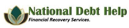 National Debt Help | Financial Recovery Services